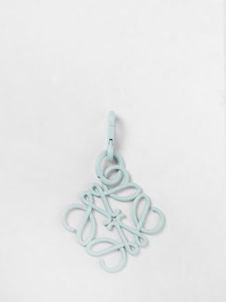 Loewe Schl&uuml;sselanh&auml;nger LOEWE Damen Farbe Hellblau