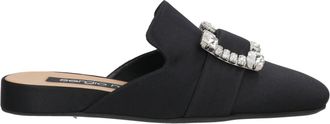 Sergio Rossi SCHUHE - Mules & Clogs auf YOOX.COM