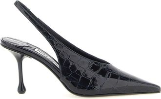 Jimmy Choo London Sandalen - Blau