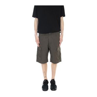 Carhartt Work in Progress Herren, Shorts, Gr&uuml;n, W34Gr&ouml;&szlig;e
