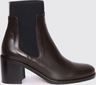 Via Roma 15 Stiefel VIA ROMA 15 Damen Farbe Braun