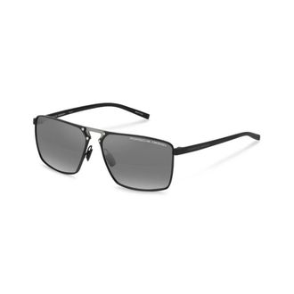 Porsche Design P8993 Sonnenbrille - - Accessories - Herren - Schwarzk - 60 MM