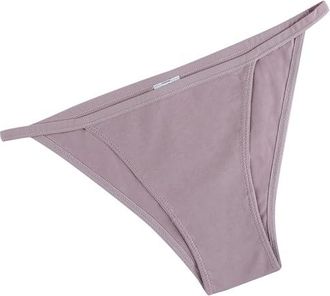 Generic Sous-v&ecirc;tements en coton pour femmes, grande taille, bikini &agrave; taille haute, sous-v&ecirc;tements pour femmes, shorts pour gar&ccedil;ons, rose, XL