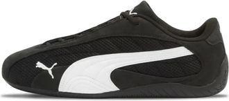 Puma Puma, Homme, Chaussures, Noir, Taille: 40 1/2 EU Speedcat Plus