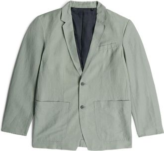 G-Star Blazer - Summer Undone Blazer