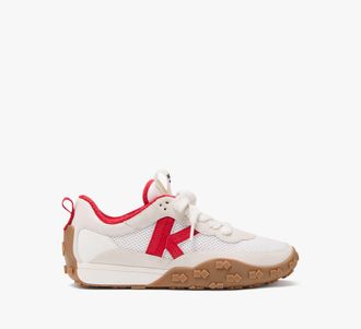 Kate Spade New York K As In Kate Sneaker