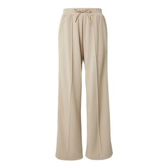 Emporio Armani Emporio Armani Ea7, Damen, Hosen, Beige, SGr&ouml;&szlig;e