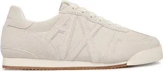 A|X Armani Exchange Sneakers XW002794 AF19687 Z0001 Wei&szlig;