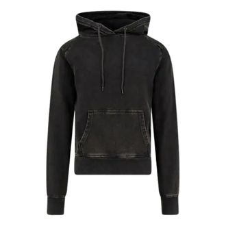 Entire studios Hoodies - - Sweatshirts & Hoodies - Herren - Schwarzk - L