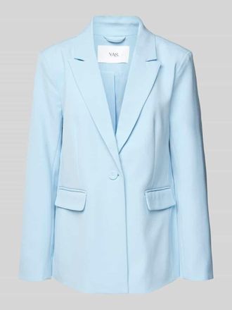 Vero Moda Regular Fit Blazer mit Pattentaschen Modell LIKKA