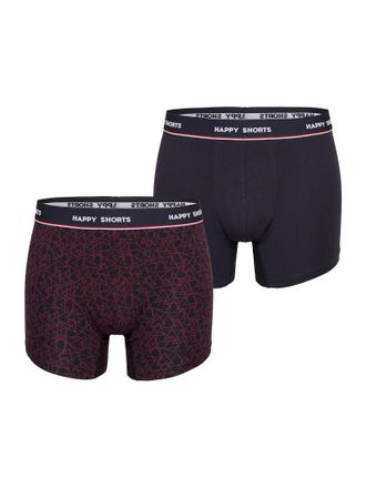 Happyshorts Retro Pants Trunks