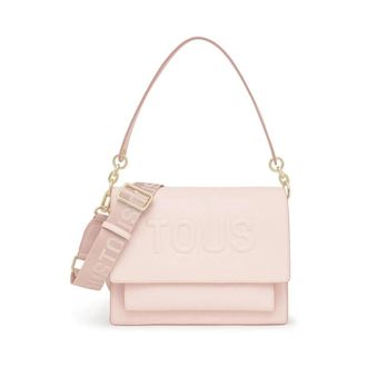 Tous Audree Umh&auml;ngetasche - - Bags - Damen - Rosa - ONE SIZE