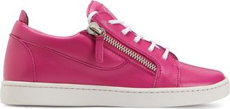 Giuseppe Zanotti NICKI Low-top sneakers