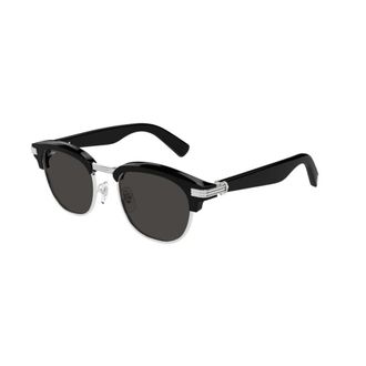 Cartier Premi&egrave;re Sonnenbrille - - Accessories - Herren - Schwarzk - 52 MM