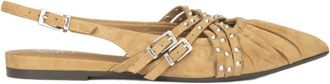 Ash Ash, Femme, Chaussures, Brun, Taille: 40 EU Bianca Sandal
