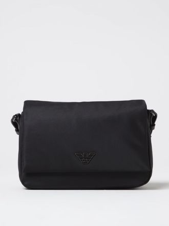 Emporio Armani Umh&auml;ngetasche EMPORIO ARMANI Herren Farbe Schwarz