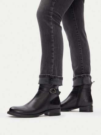 Lasocki Stiefeletten Lasocki CEO-WB-DAFFY-44 Schwarz