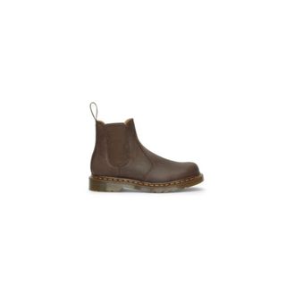 Dr. Martens Herren, Schuhe, Braun, 40 EUGr&ouml;&szlig;e