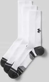 Under Armour Socken mit elastischem Bund im 3er-Pack