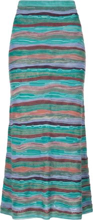 Ulla Johnson HOSEN & R&Ouml;CKE - Maxi-R&ouml;cke auf YOOX.COM