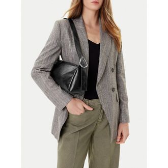 Jenny Handtasche JENNY C-JNY-M-012-08 Schwarz