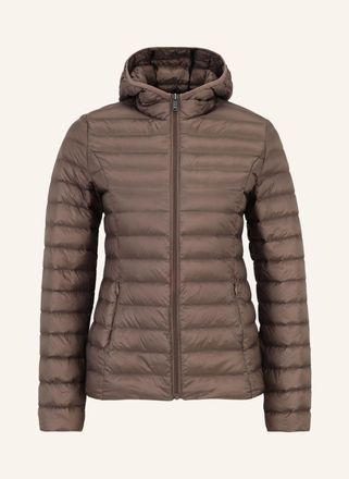 Jott Jott Lightweight-Daunenjacke Cloe beige