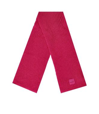 UGG &Eacute;CHARPE CHUNKY RIB CERISE UGG