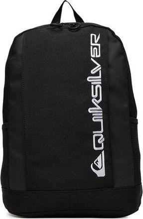Quiksilver Rucksack QUIC-P-001-07 Schwarz