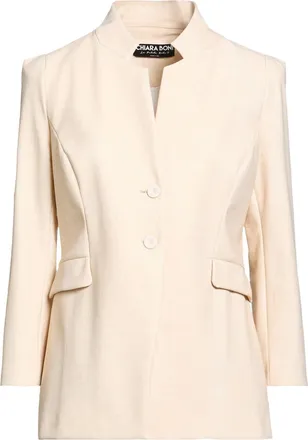 La Petite Robe Di Chiara Boni ANZ&Uuml;GE und CO-ORDS - Blazers auf YOOX.COM