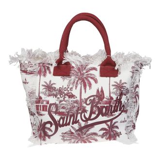 MC2 Saint Barth Homme, Sacs, Multicolore, Taille: ONE Size Tote Bags