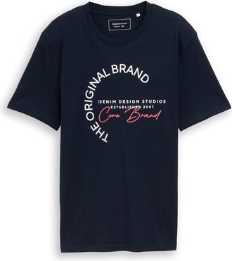 Tom Tailor Shirt