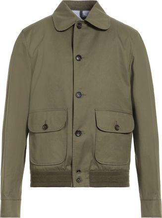 Montedoro Red JACKEN & M&Auml;NTEL - Jacken und Anoraks auf YOOX.COM