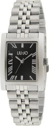 Liu Jo Uhr Casual Imperia TLJ2649 Silberfarben