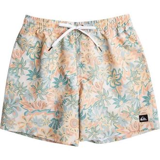 Quiksilver Herren Badeshorts RE-MIX 17NB M JAMV