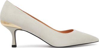 Love Moschino Pumps LOVE MOSCHINO JA10326G1OJA0110 &Eacute;cru