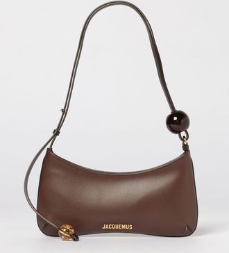 Jacquemus Schultertasche JACQUEMUS Damen Farbe Braun