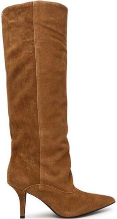 Guess Stiefel FLFLAN SUE11 Hellbraun