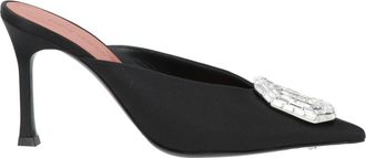 Amina Muaddi SCHUHE - Mules & Clogs auf YOOX.COM