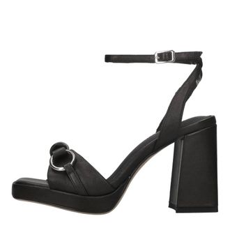 Bruno Premi Femme, Chaussures, Noir, Taille: 38 EU Bh2802X Nappanero