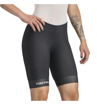 Castelli Tri W Short - Fahrradhosen - Damen