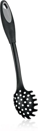 Metaltex 232185 Spaghettilöffel Britannia Nylon / Gummi