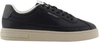 A|X Armani Exchange Herren, Schuhe, Schwarzk, 41 EUGr&ouml;&szlig;e