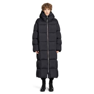Thom Krom Long Down Jacket