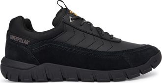 CAT Sneakers CAT Footwear Versage Lo P726427 Schwarz