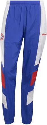 adidas Originals Fcb Eqt Trackpants Blu