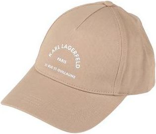 Karl Lagerfeld ACCESSOIRES - Chapeaux sur YOOX.COM