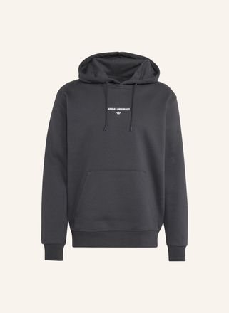 adidas Originals Adidas Originals Cherry Graphic Hoodie grau