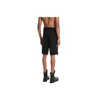 La Haine Inside Us Homme, Shorts, Noir, Taille: M Shorts d&eacute;contract&eacute;s