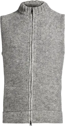 Zanone STRICKWAREN - Strickjacken auf YOOX.COM