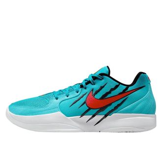 Nike Homme, Sport, Bleu, Taille: 48 EU Ja 2 Scratch